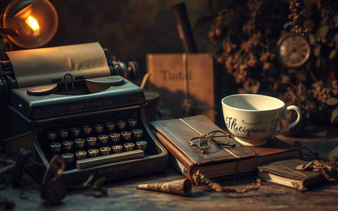 Elevating the Everyday – The Story Mag