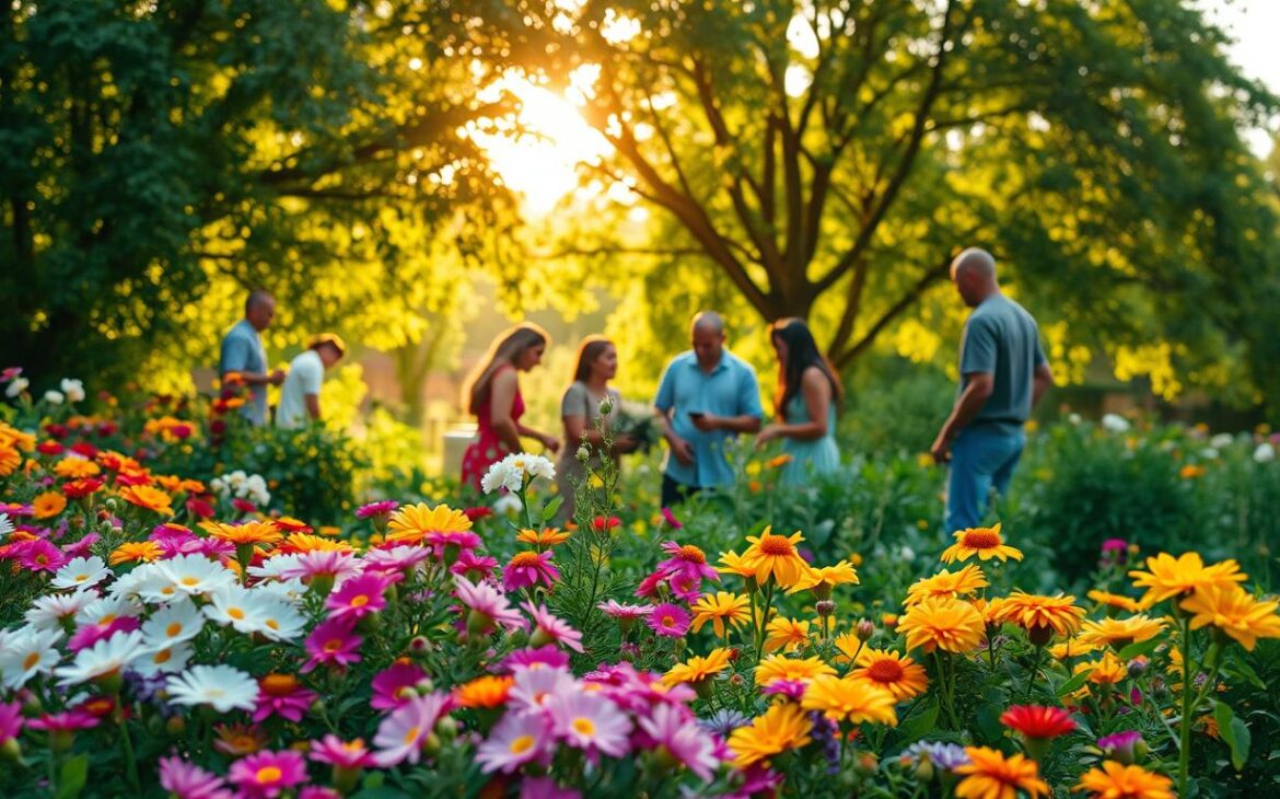 The Joy of Sharing Your Work – The Story Mag