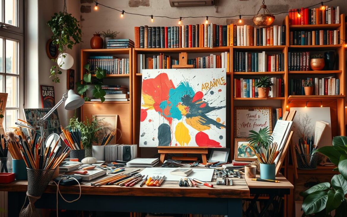 How Creative People See the World Differently – The Story Mag