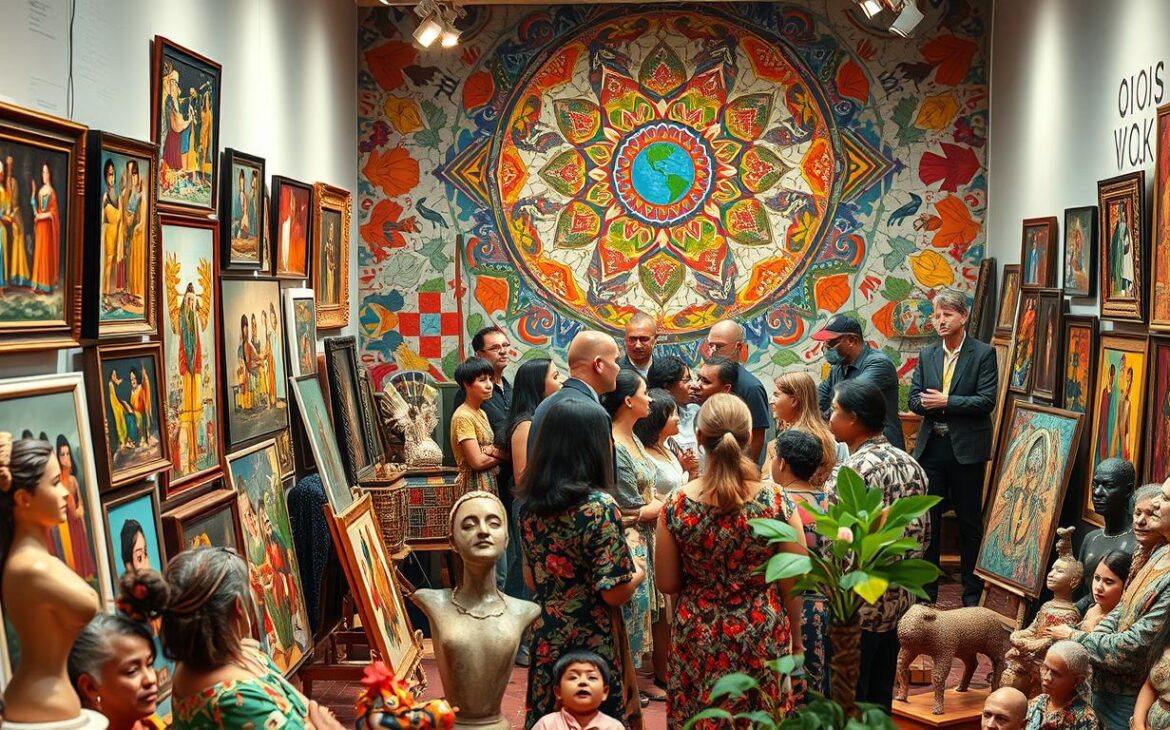 What You Feel Becomes What You Make – The Story Mag