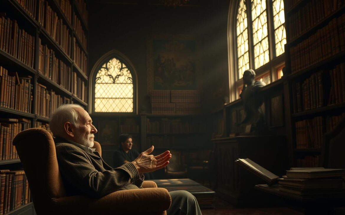 Why Storytelling Keeps Voices Alive – The Story Mag