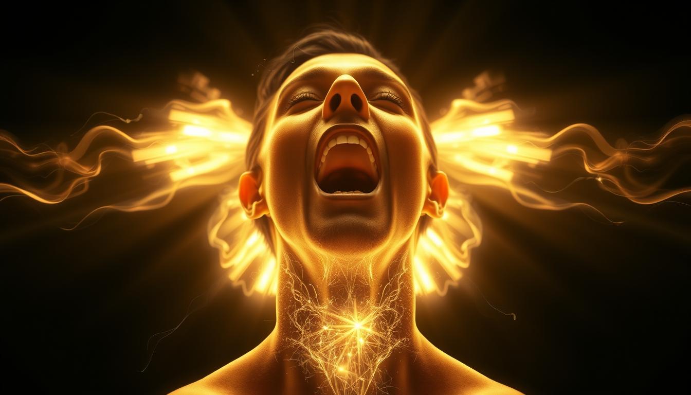 How My Voice Changed Rooms – The Story Mag