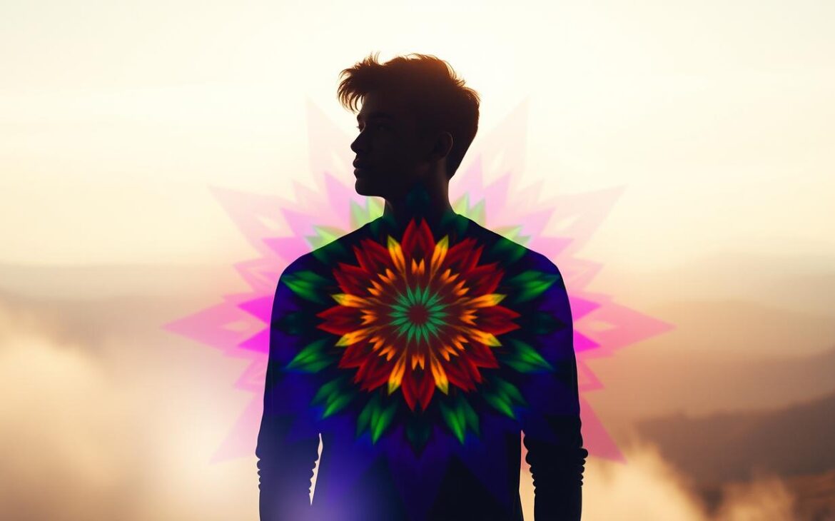 The Moment I Owned My Identity – The Story Mag