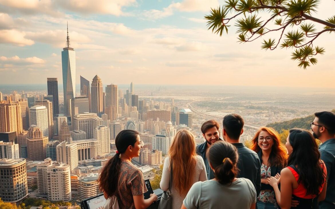 A Connection Through Language – The Story Mag