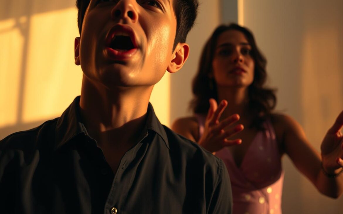 How Reading My Words Aloud Changed Them – The Story Mag