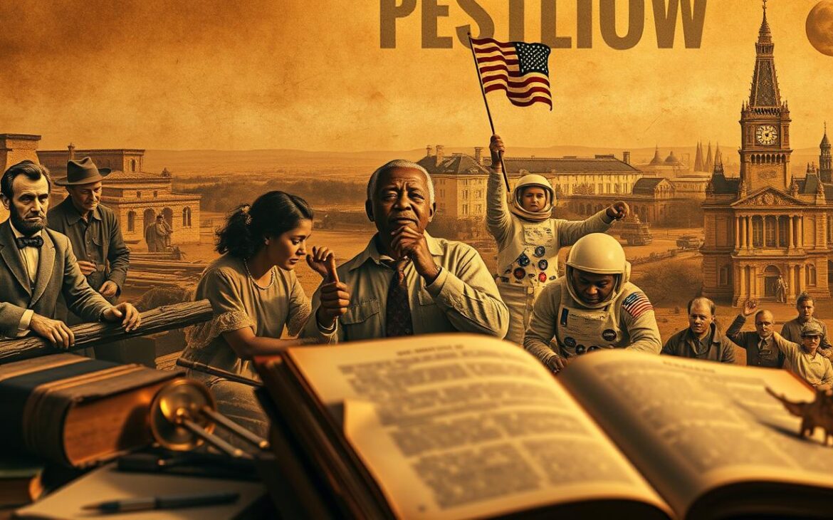 The Power of Persistence: When Trying Again Changes Everything – The ...