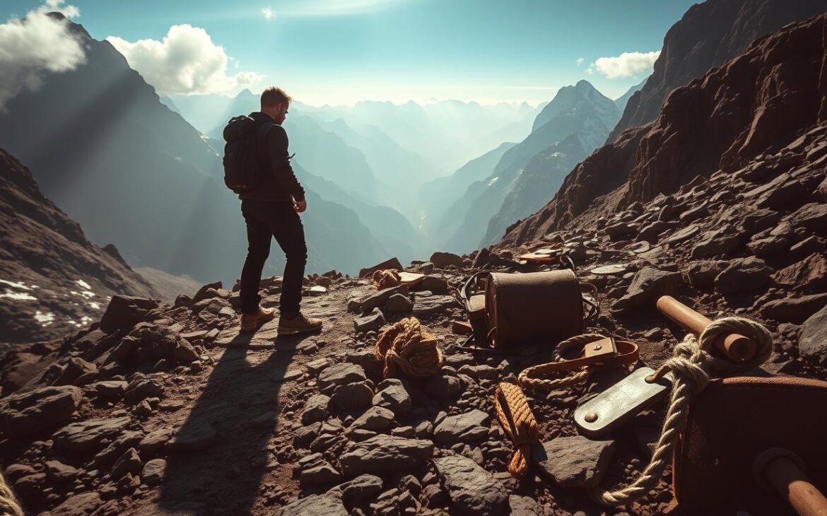 Why Tenacity Outlasts Talent: Keep Going Beats Perfect – The Story Mag