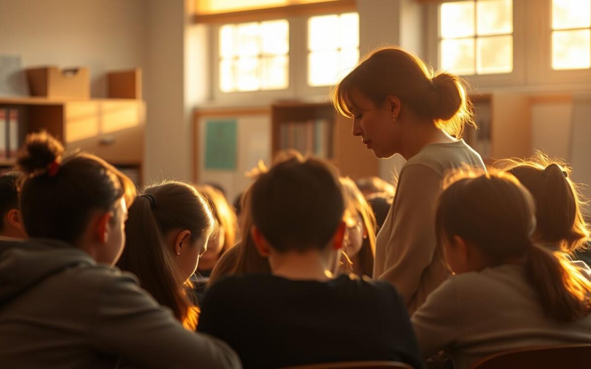 Why Whispering Can Stil Make an Impact – The Story Mag