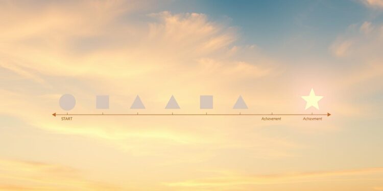 The Importance of Following Your Own Timeline – The Story Mag