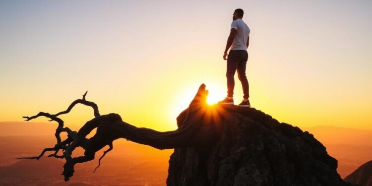 The Power of Persistence: When Trying Again Changes Everything – The ...