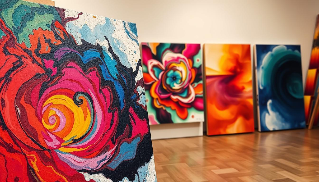 The Stories We Tell Through Color – The Story Mag