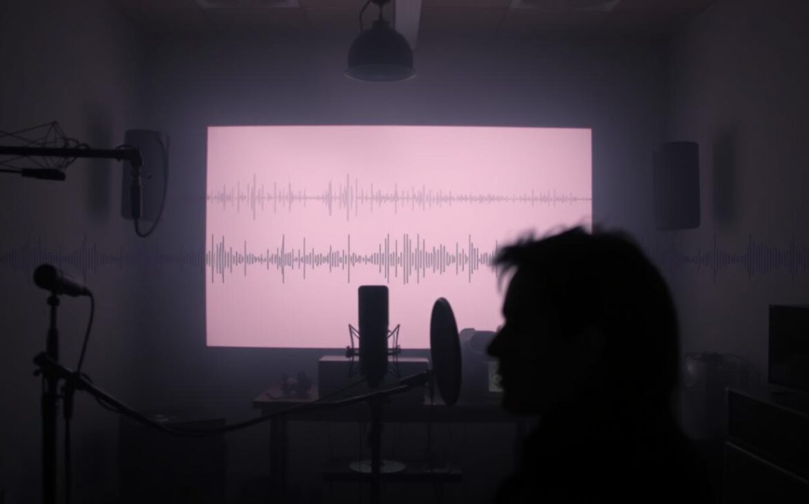 Why Your Voice Matters, Even If It Shakes – The Story Mag