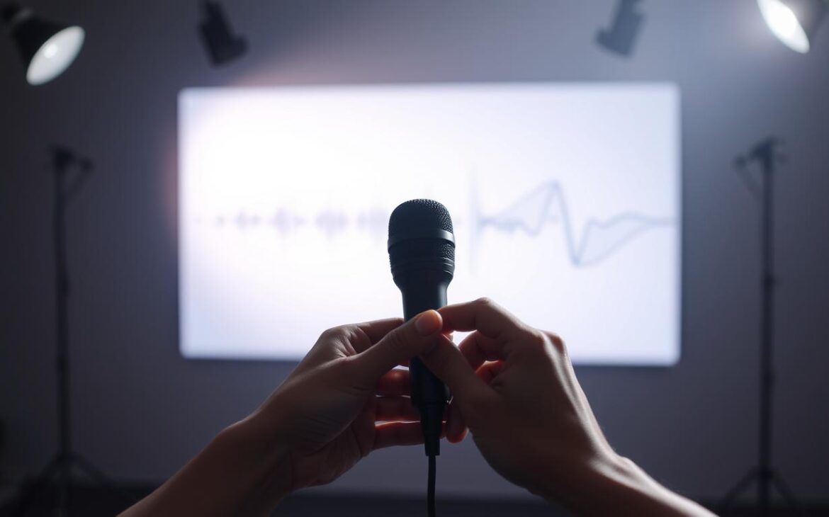 Protecting Our Voices: Why It Matters – The Story Mag