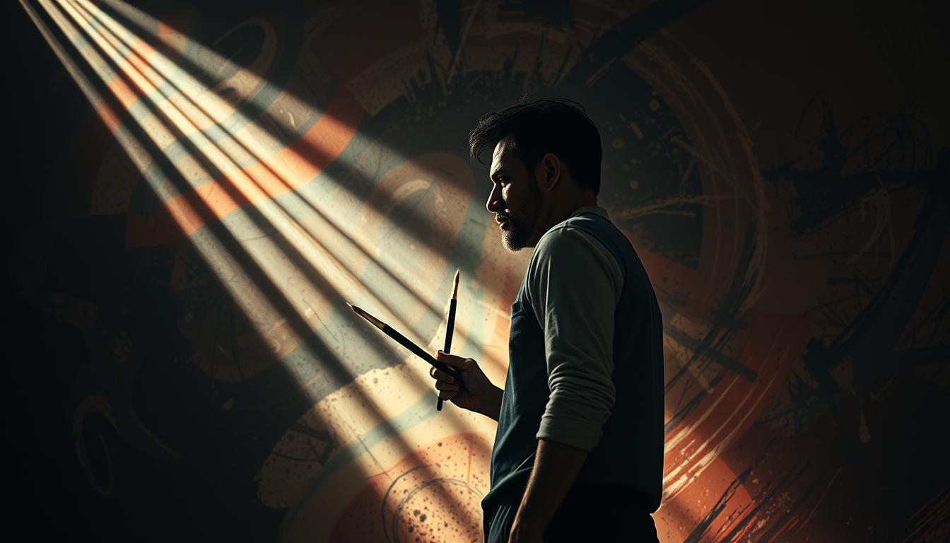 When Fear Meets Creativity – The Story Mag